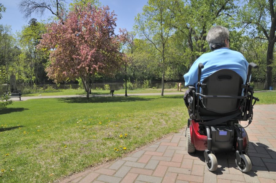 Multiple Sclerosis - Michael Rothman MD